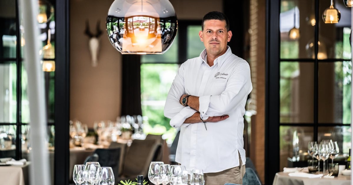 Chef-kok Steven uit Menen over RSZ-fout die horeca miljoenen kost: “Hun ...