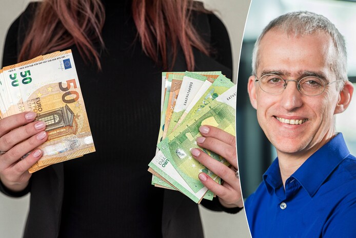 Lager nettoloon na een bruto opslag: kan dat? Dit moet je weten om ...