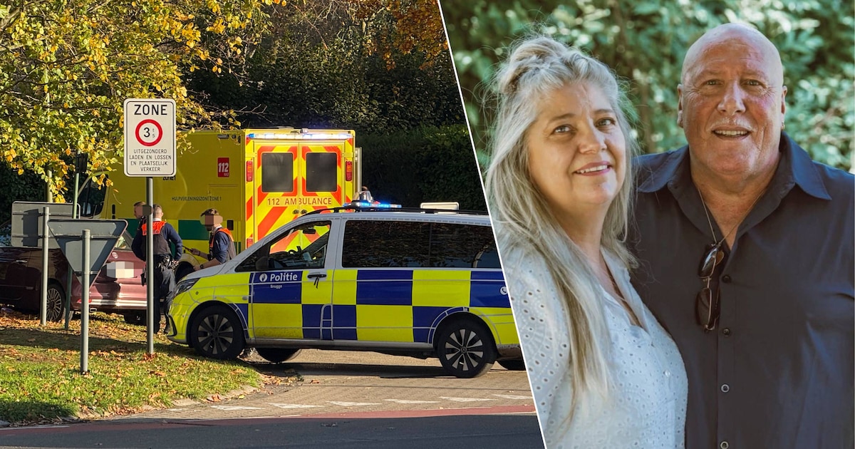 Isabelle (56) ziet met eigen ogen hoe dief (34) Fiat 500 van dochter ...