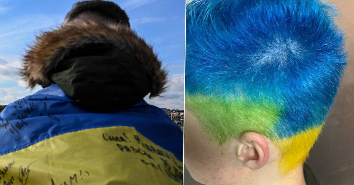 Rus doet bij politie aangifte nadat hij in elkaar werd geslagen, maar ...