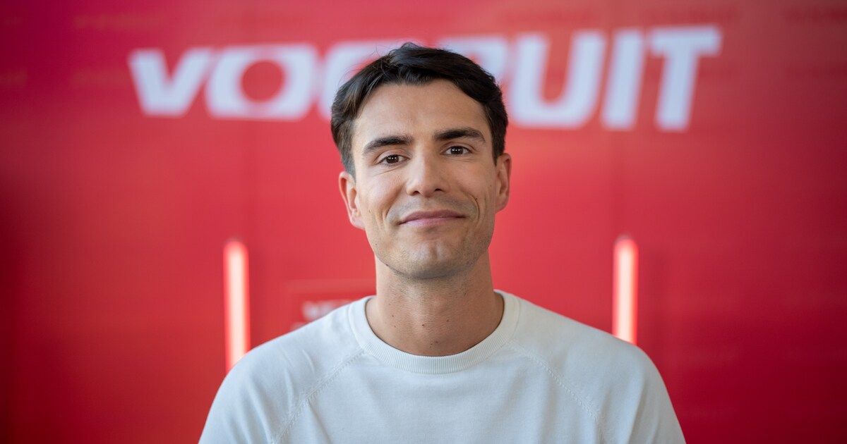 Conner Rousseau komt luisteren in Rumst: “Politiek begint tussen de ...
