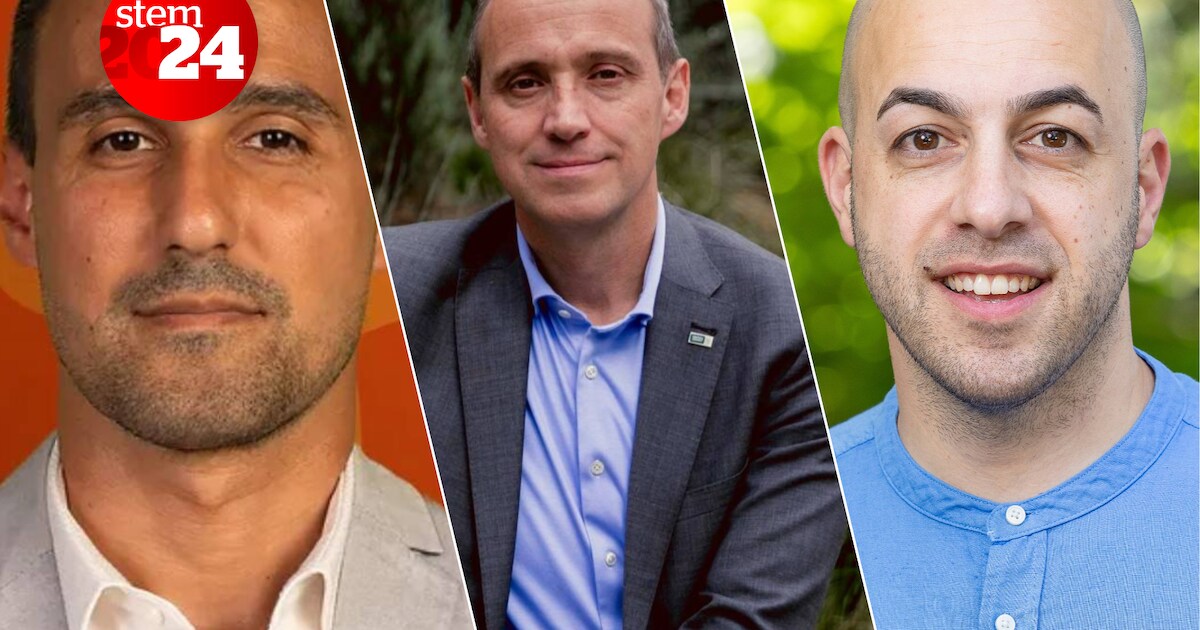 Dit zijn de nieuwe bevoegdheden van de nieuwe Genkse schepen | Genk ...