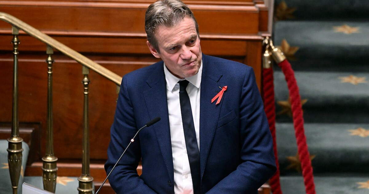 Van Tigchelt: “Zeven vervolgingen voor oudejaarsnacht is te weinig ...