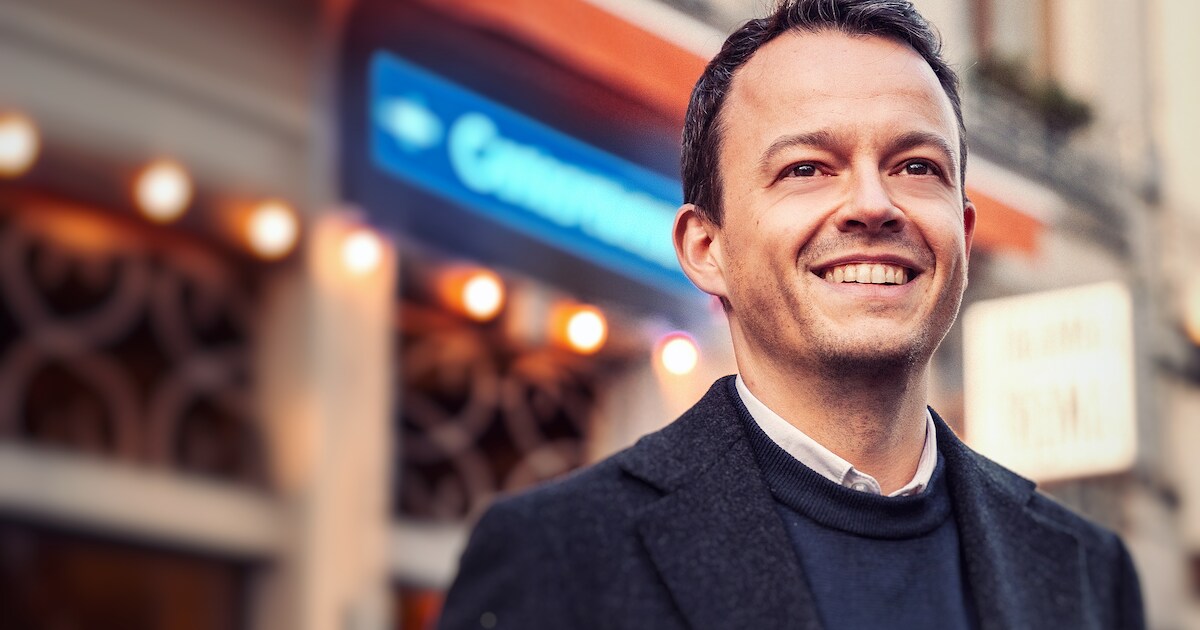 Schepen Nick Wenmaekers ook kandidaat voor nationaal partijbestuur van ...