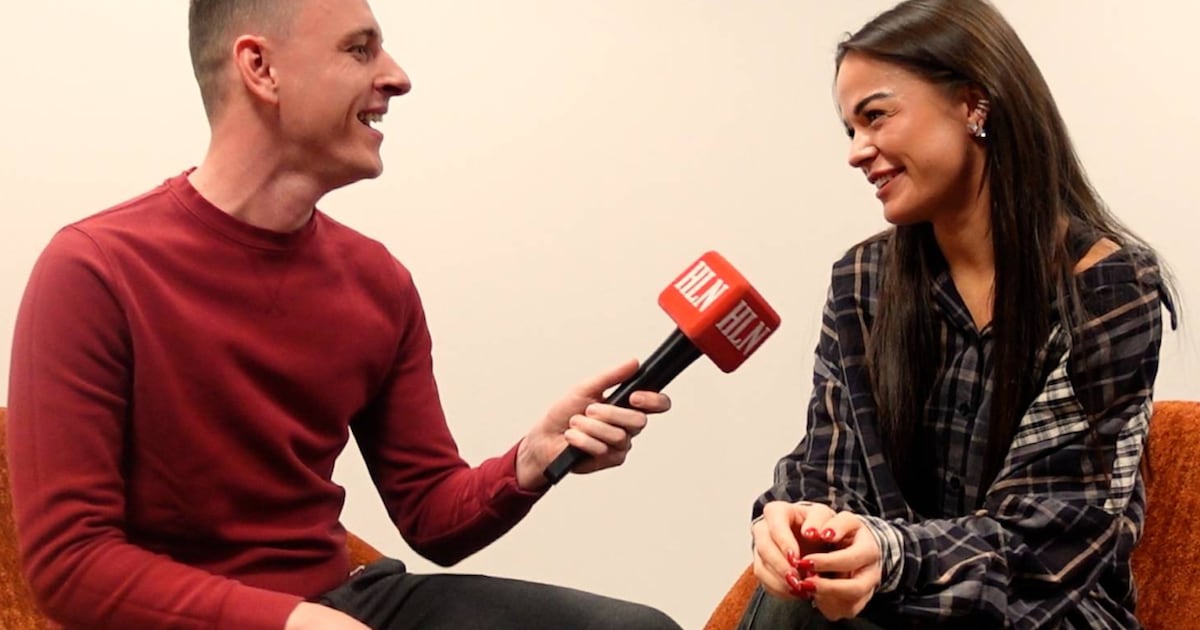 Pauline Slangen betreurt exit in ‘The Masked Singer’: “Niemand had me ...