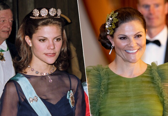 “Het enige wat ik zelf kon bepalen, was wat ik at”: Zweedse ...