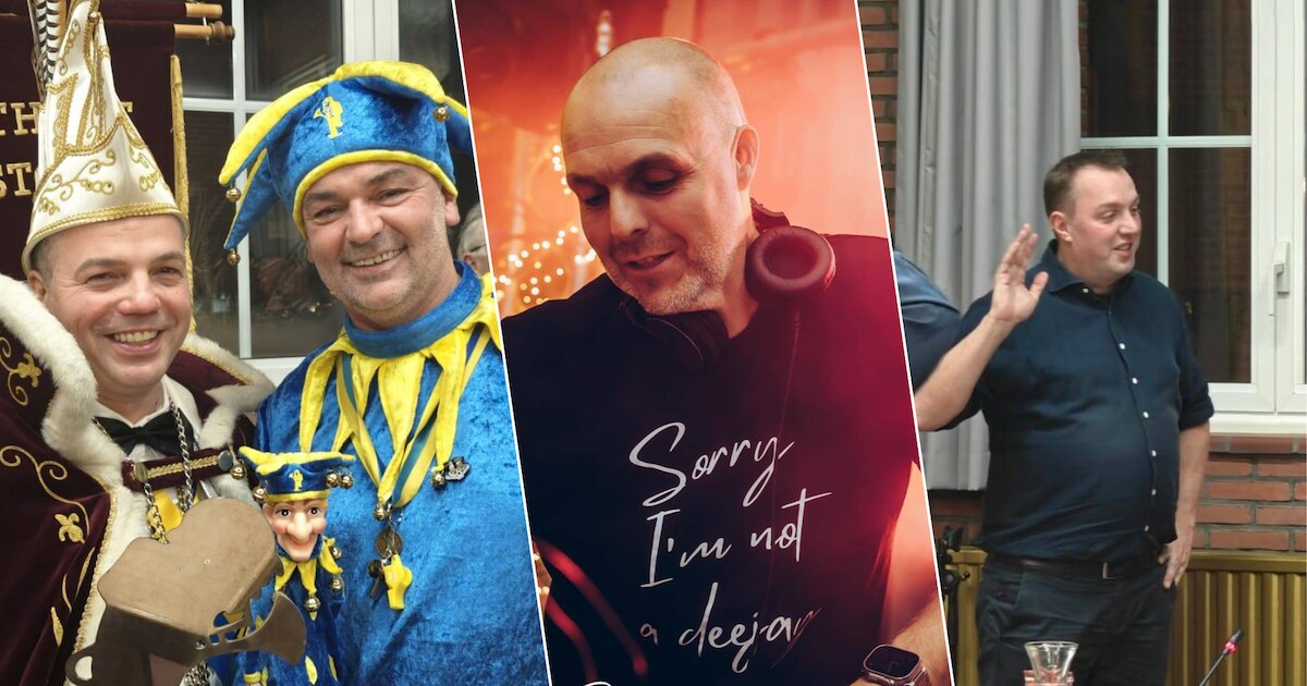 210.000 keer bedankt! Deze verhalen uit Herenthout raakten jullie het ...