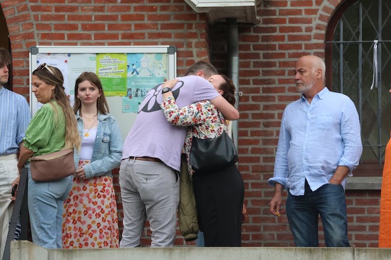 Belgische TransportBond over busongeval Buggenhout: “Eerst feiten, dan ...