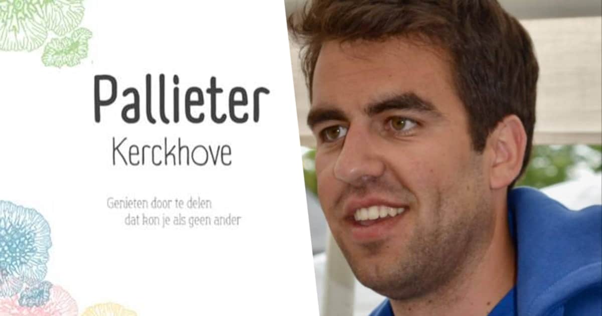 Pallieter, die stierf in de Alpen, krijgt afscheid op de ouderlijke ...