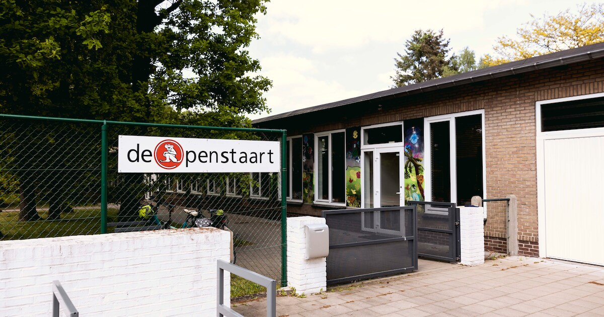 Poetsfirma laat chemisch product onbeheerd in kinderopvang achter in ...