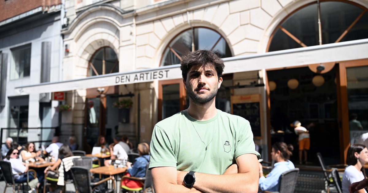 Leuvens café ‘Den Artiest’ krijgt onterechte haat na rel rond uitbater ...