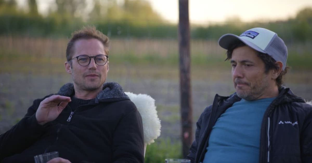 VTM zou beter naam veranderen in Coppens TV | Showbizz | HLN.be