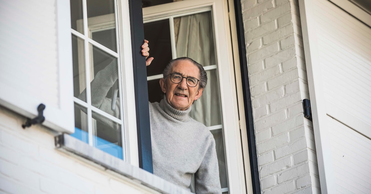 Willy Claes (85) maakt comeback om “de jonge vrienden” te helpen. En ...