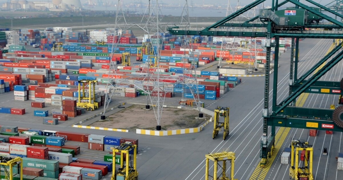 40 maanden cel geëist tegen Nederlandse uithalers die betrapt werden ...