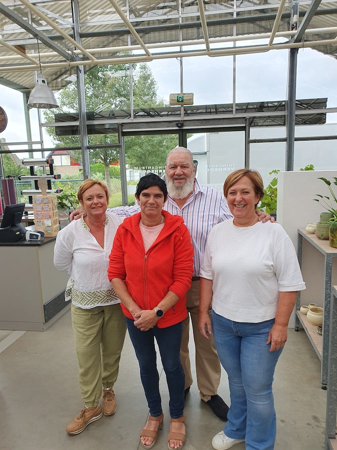 Fan van ‘Nonkels’? Deze drie tuincentra uit het Waasland schitteren in ...