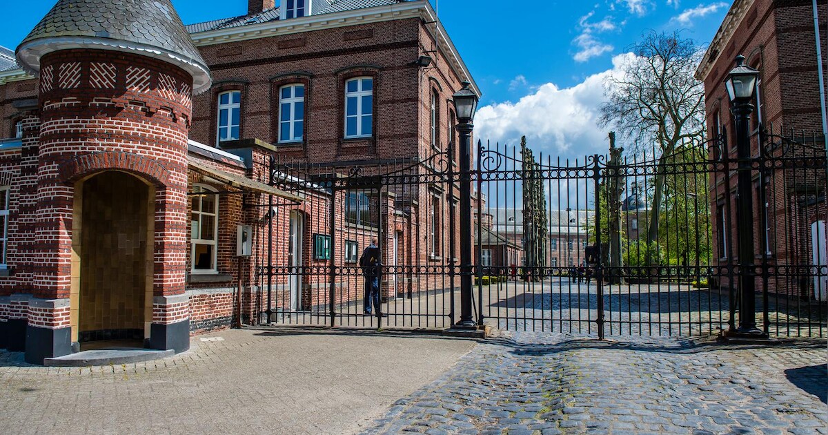 Personeel van Kempense gevangenissen schrijft scherpe open brief: “We ...