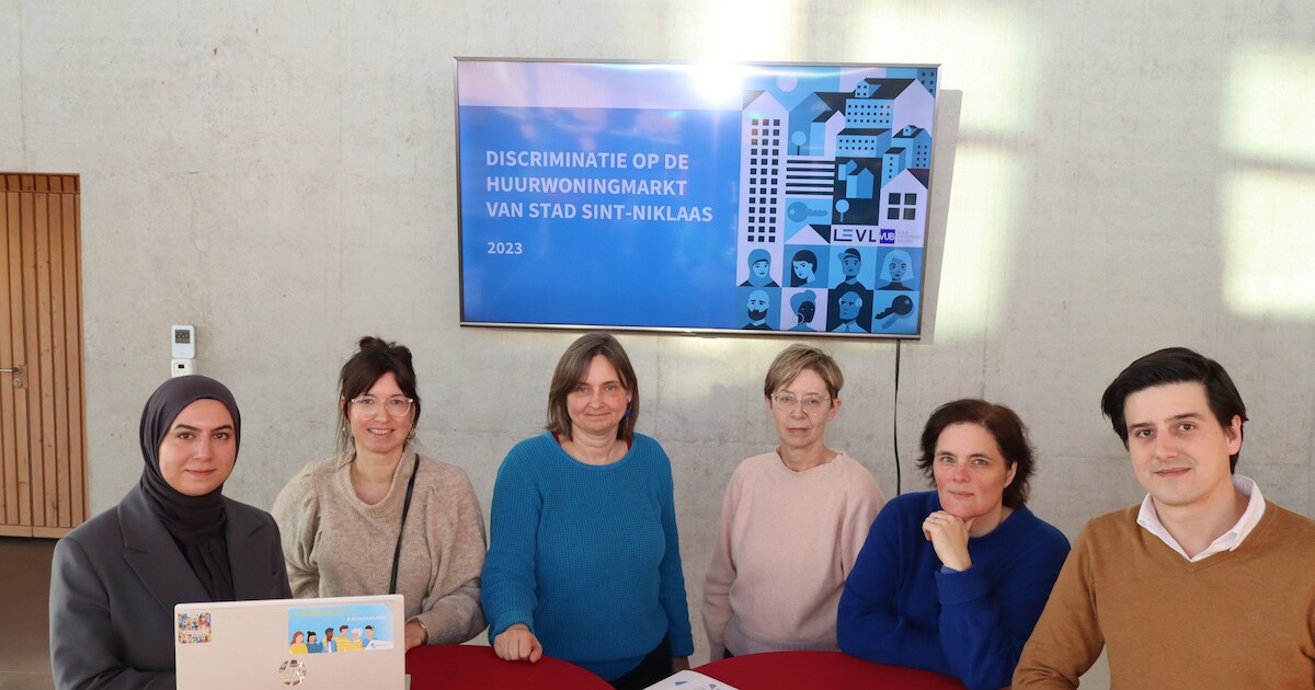 Discriminatie op huurmarkt in dalende lijn, maar... “Kwart van ...