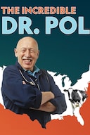 Tv-fenomeen Dr. Pol (83) komt naar Vlaanderen: de veearts die alles ...