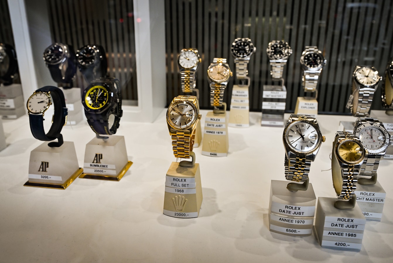 Onze reporter spreekt met overlevenden in Crans-Montana: “Ik vierde ...