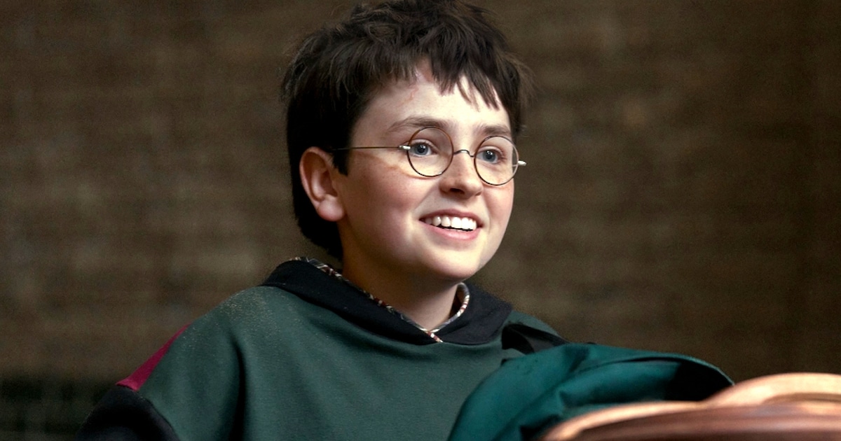 277 miljoen keer bekeken in 48 uur: trailer nieuwe ‘Harry Potter’-serie ...