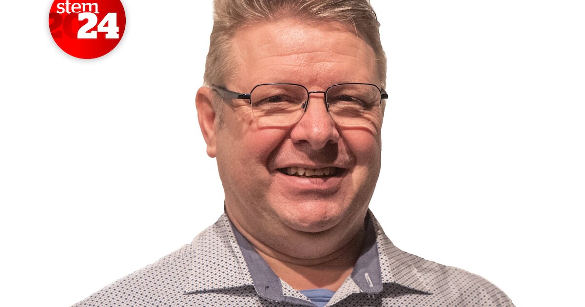 Dit zijn de kandidaten van L-vier en hun plannen voor Lille | Lille ...