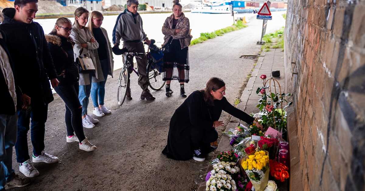 Wat we nu weten: de feiten over de zaak-Julie Van Espen op een rij ...