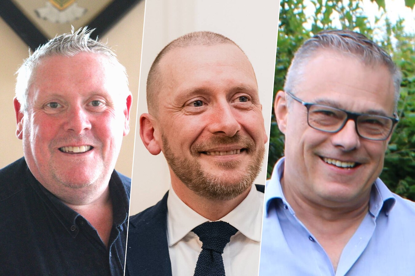 Nieuw Horebeke negeert voorkeurstemmen en kiest voor Christina Behaeghe ...