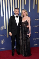 Diepe decolletés, veel rood en politieke boodschappen: de opvallendste ...