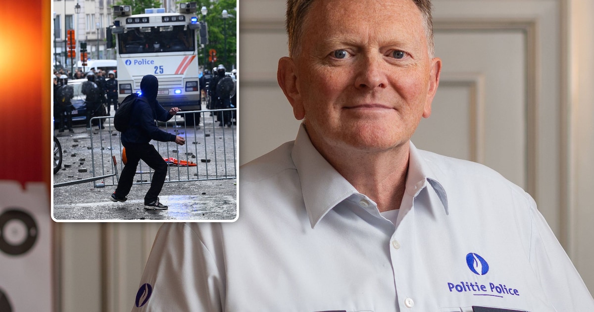 EXCLUSIEF. “Voor het eerst loopt dossier voor ‘doxing’: een agent ...