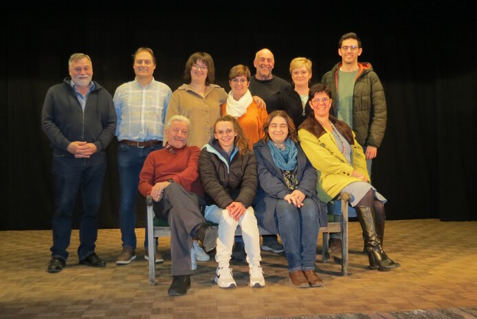 De Ware Vrienden brengen verhalen over liefde, in al haar vormen ...