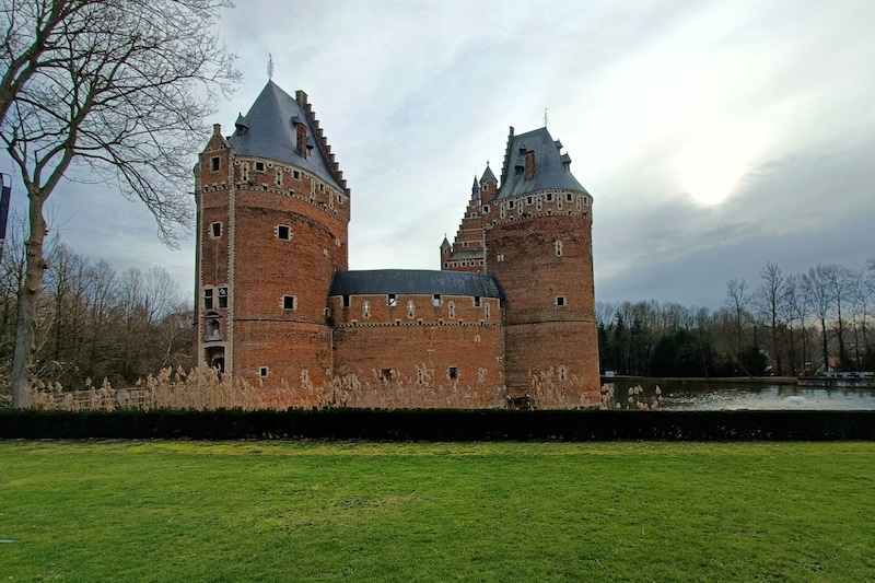 Kasteel van Beersel komt in handen van erfgoedorganisatie Herita: “Maar ...