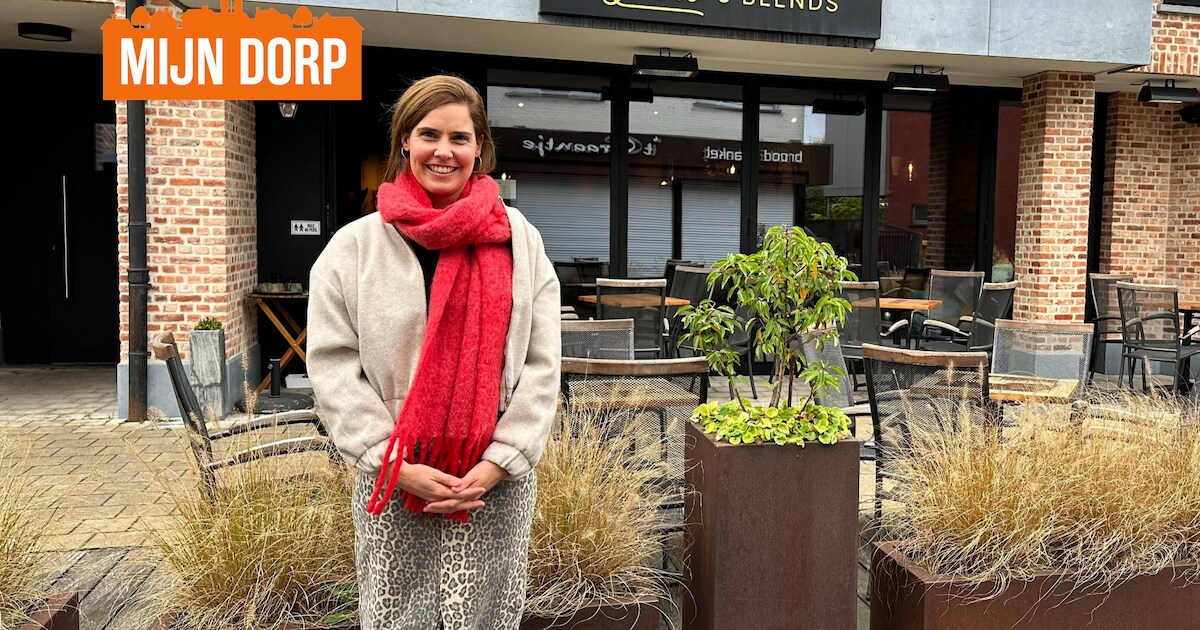 Het Kasterlee van kersvers schepen Ellen Peeters (35): “Op deze plek ...