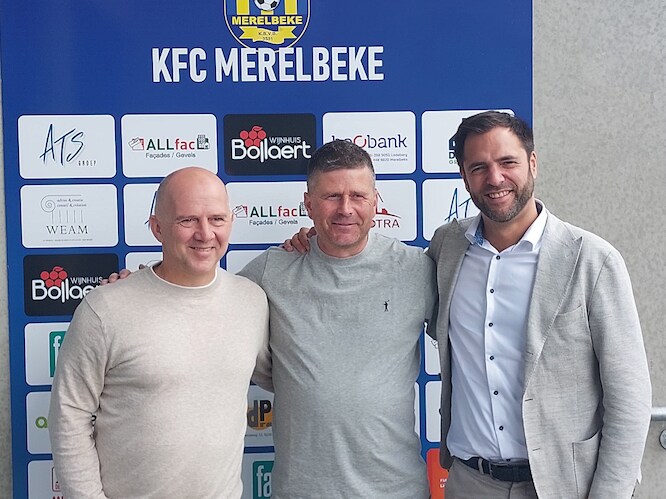 SK Beveren zwaait drie gehuurde jongens na één seizoen alweer uit ...