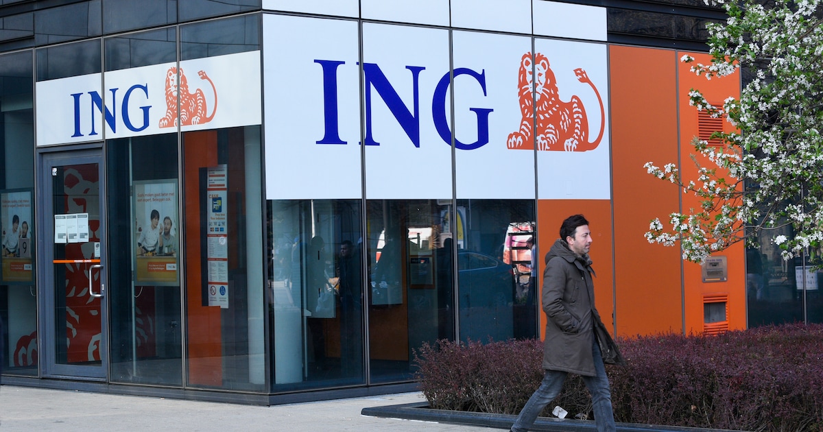 Grote storing bij ING: onder meer banktransacties via app zijn niet ...