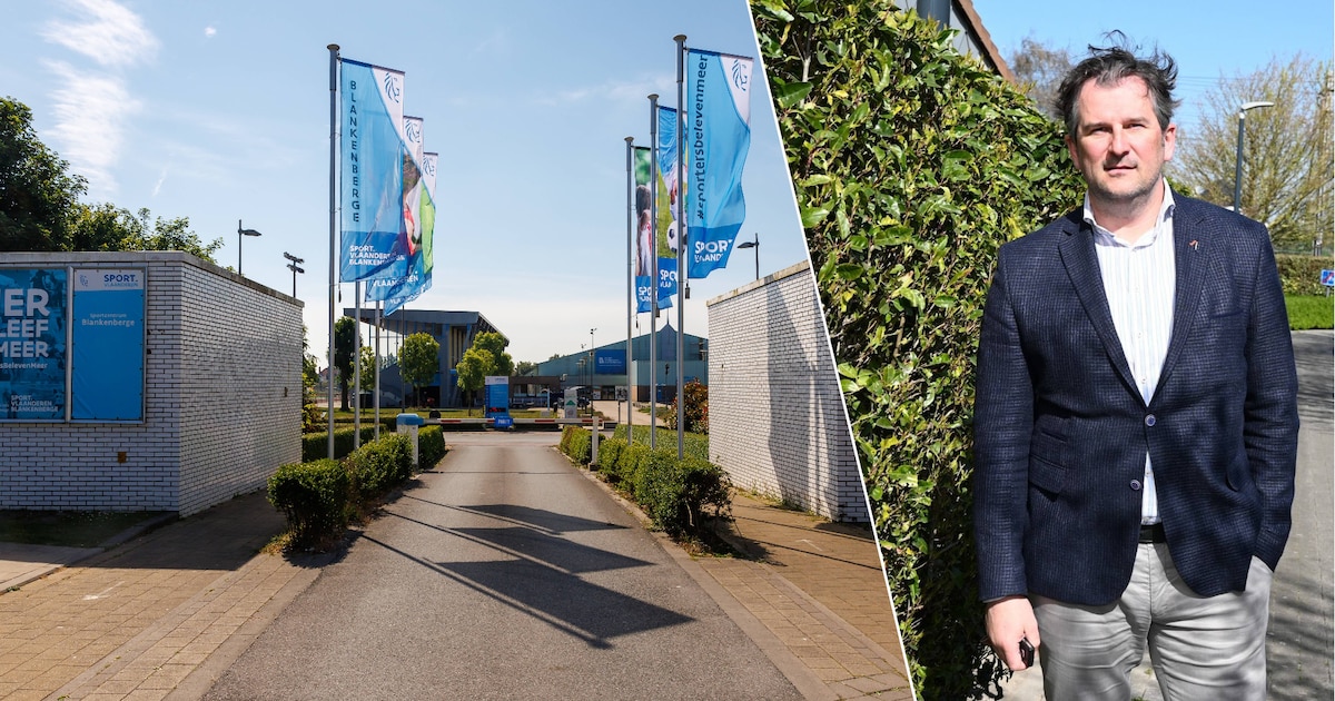 Björn Prasse niet opgezet met reactie van N-VA Blankenberge rond ...
