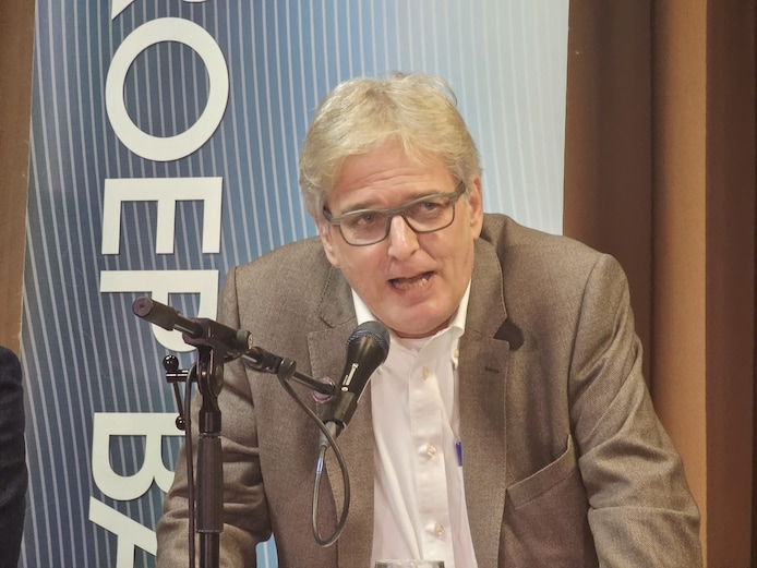 CDK reageert verbolgen op coalitie N-VA-Forum+: “Knap dat grootste ...