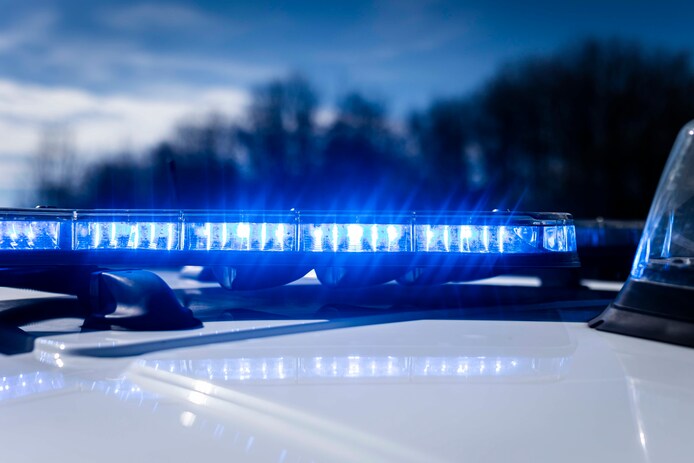 Dieven stelen brievenbus in Lanaken | Lanaken | hln.be