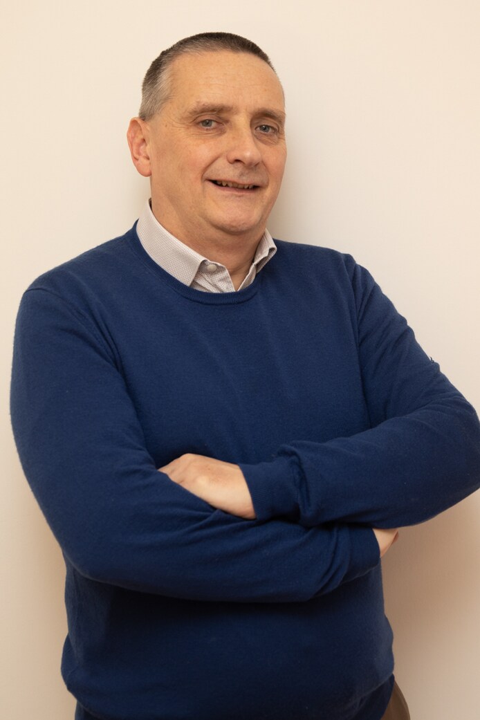 Gemeenteraadsvoorzitter Tom Van Impe op Vlaamse lijst | Erpe-Mere | hln.be