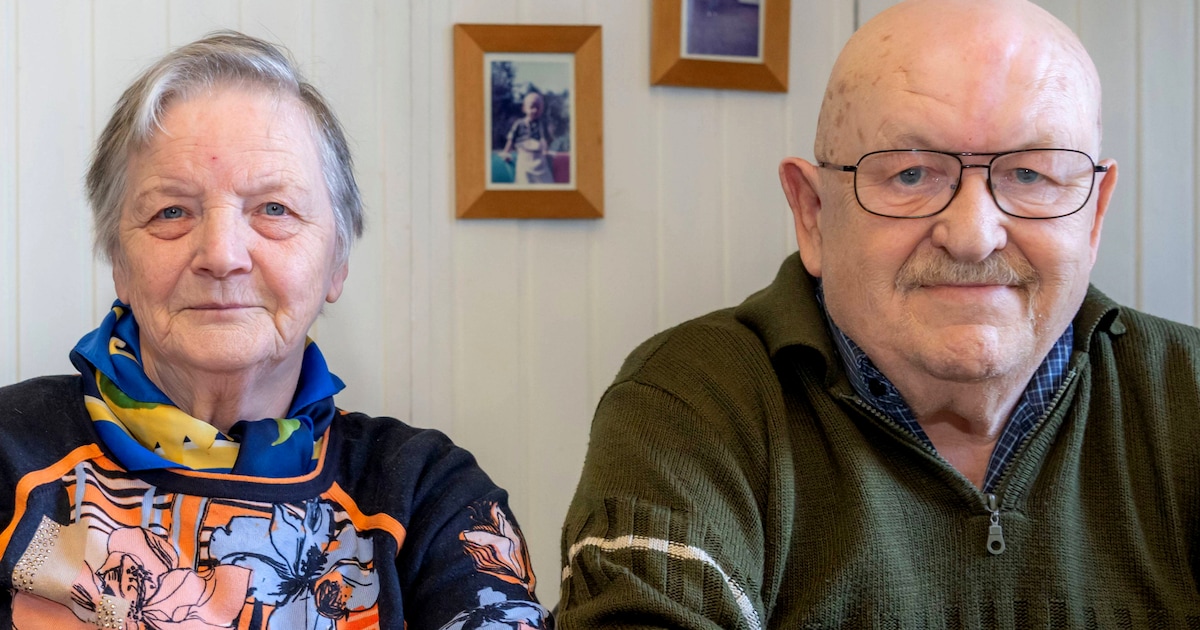 De wanhopige zoektocht van hartpatiënte Romani (78) en Robert (80) naar ...
