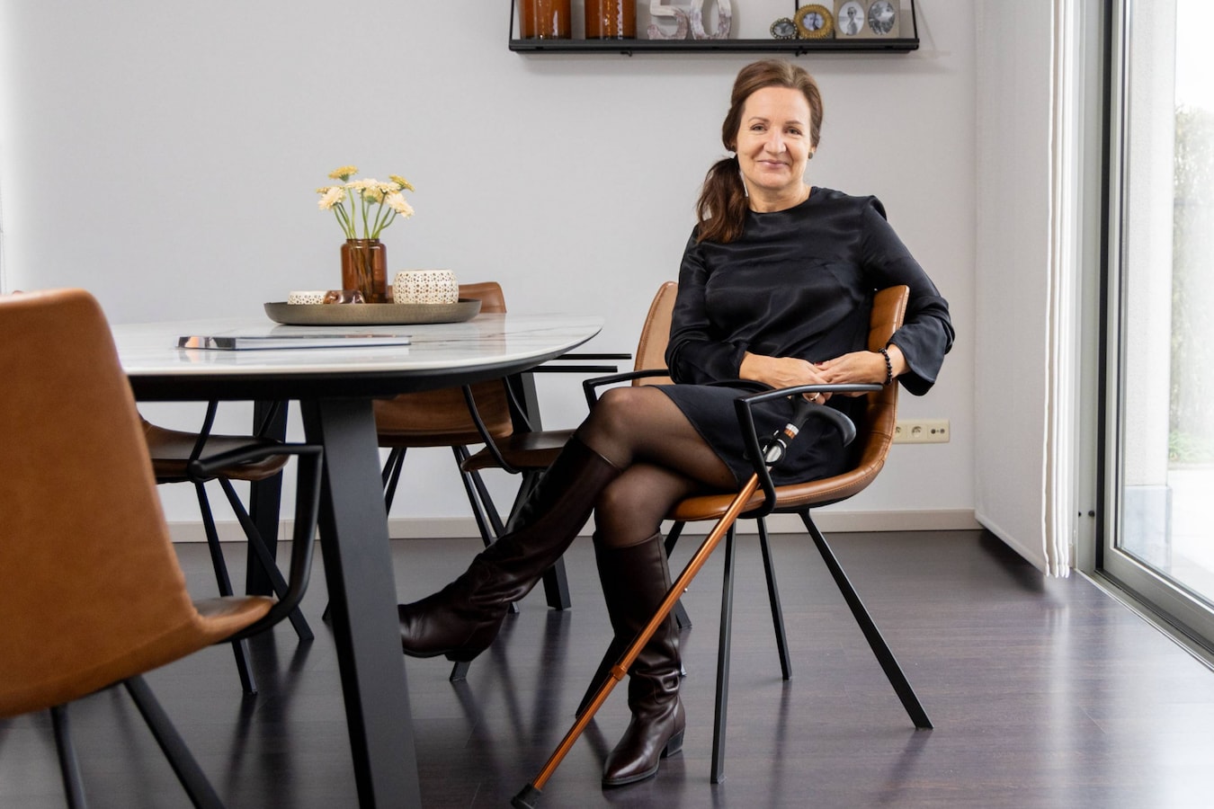 Afscheid van Geert Versnick in Gent en een ‘frietkotrel’ in Ravels ...