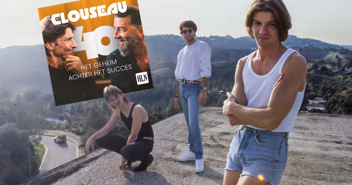 “Ze eisten een dwangsom van 52 miljoen frank”: Koen Wauters laat ...