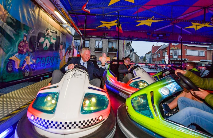 Aalter heeft bomvolle feestkalender 2025: van heel wat kermissen tot wielerhoogdagen | Aalter ...