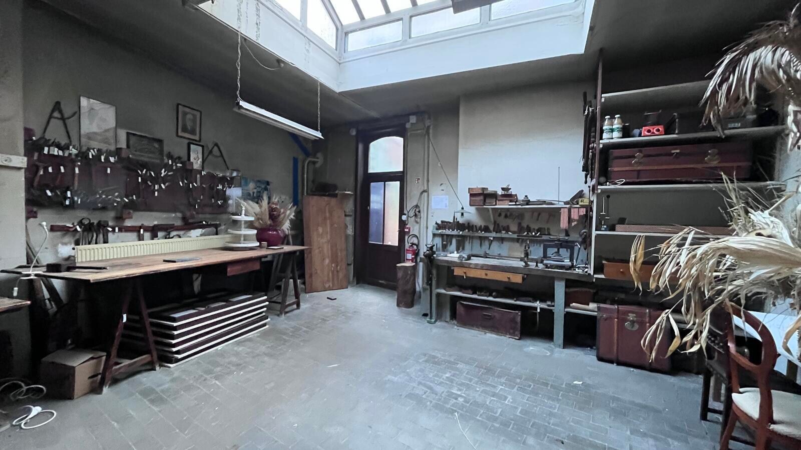 Beleef beeldende kunst van dichtbij in Leuven: vijfde editie van ...