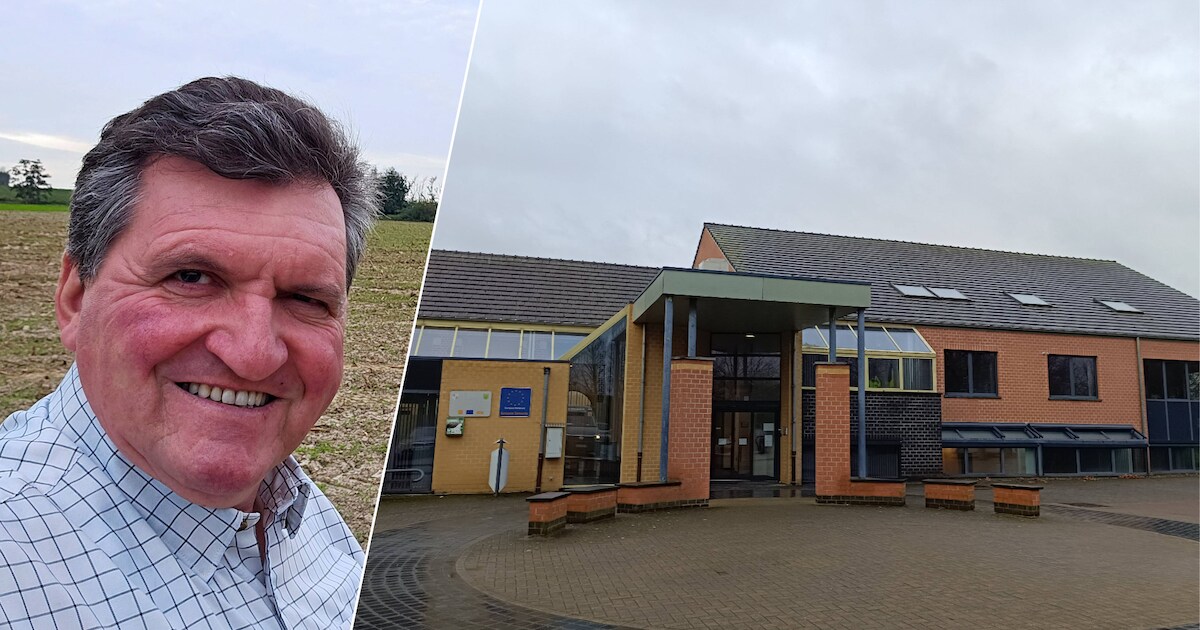 PRO Linter wil terug een gemeentehuis met vaste openingsuren | Linter ...