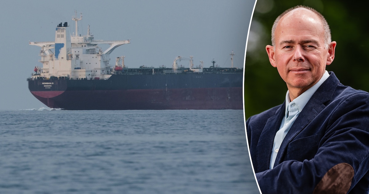 Kan Trump Straat van Hormuz echt openbreken met ‘Project Freedom ...