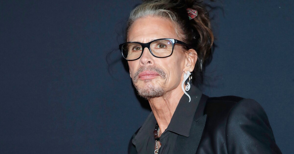 Steven Tyler wil rechtszaak rond seksueel misbruik nietig laten ...