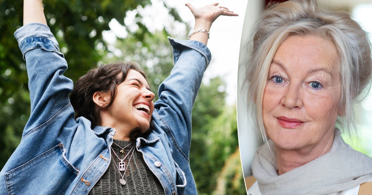 Positiever in het leven staan? Psycholoog en filosoof geven tips ...