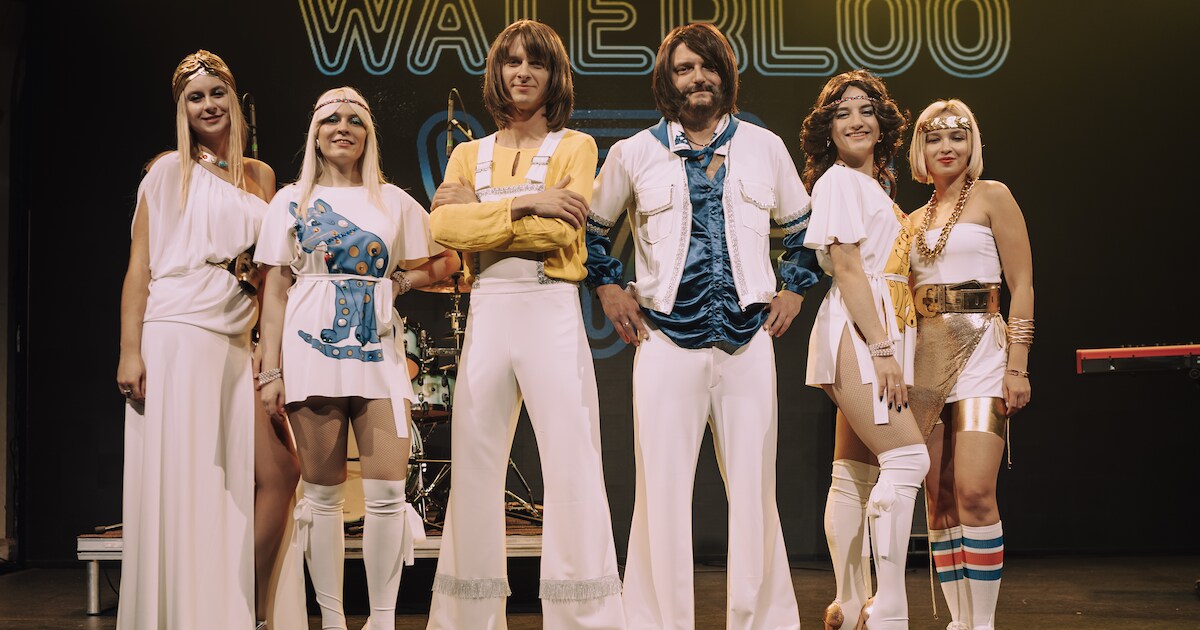 38ste Bellemse Feesten: quiz, comedy, culinaire fietstocht en eerbetoon aan Abba | Aalter | hln.be