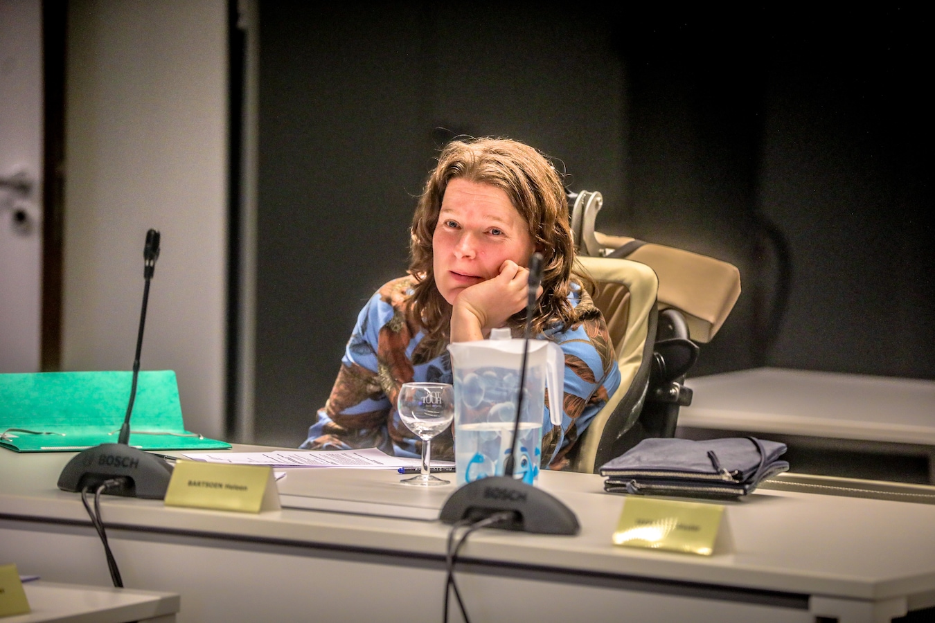 Wat betekent Vlaamse ziekenhuishervorming voor AZ Delta Torhout ...