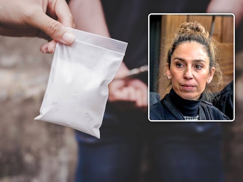 “Cocaïnemadam van Brugge” en partner krijgen jaren cel nadat ...